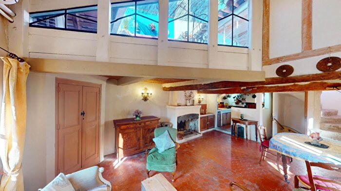 Maison 4 pièces à vendre à Flayosc