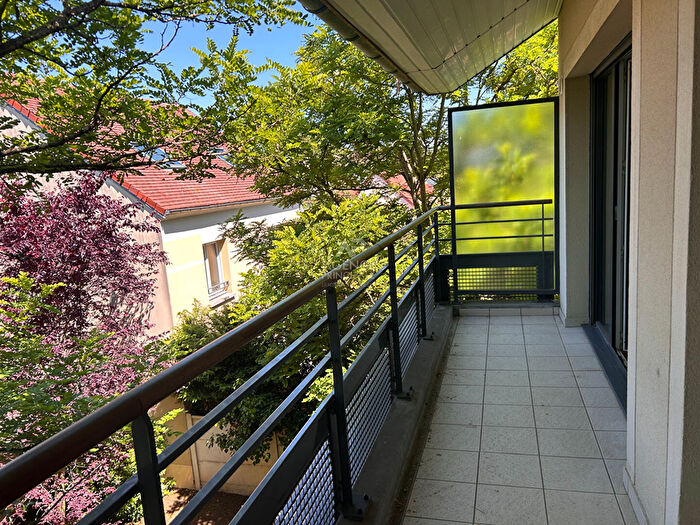 Appartement 3 pièces à vendre à Maisons-Laffitte, Ouest