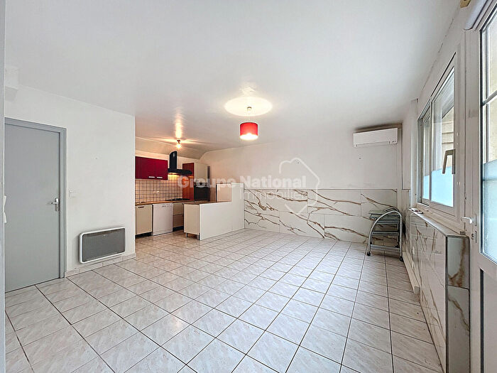 Maison à vendre - Valréas - 4 pièces - 2 chambres