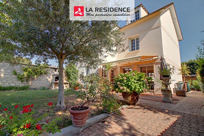 Maison 7 pièces à vendre - Poissy, Ile de Migneaux