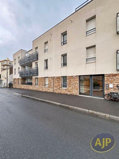 Appartement 3 pièces à louer - Tortière, Nantes