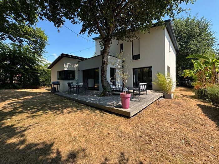 Maison 9 pièces à vendre - Pornichet, Villages, Ermur, La Ville ès Babin, La Ville ès Blais