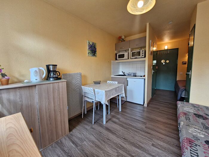 Appartement 1 pièce à vendre à Lamalou-les-Bains