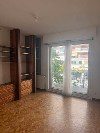 Appartement 3 pièces à louer - Centre, Angers