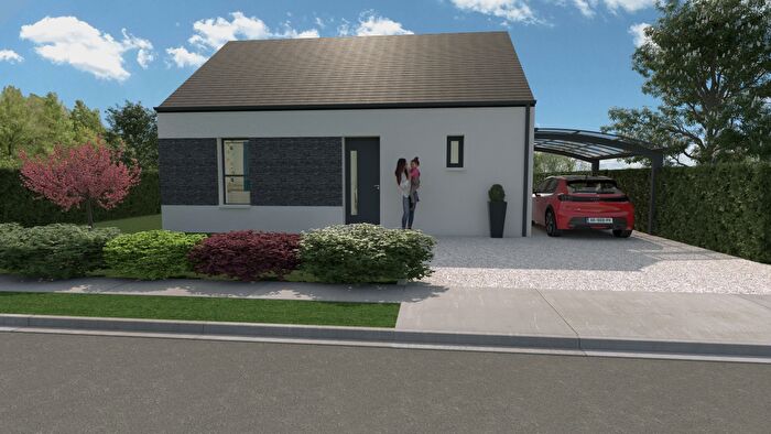 Chécy : Maison 3 pièces à vendre