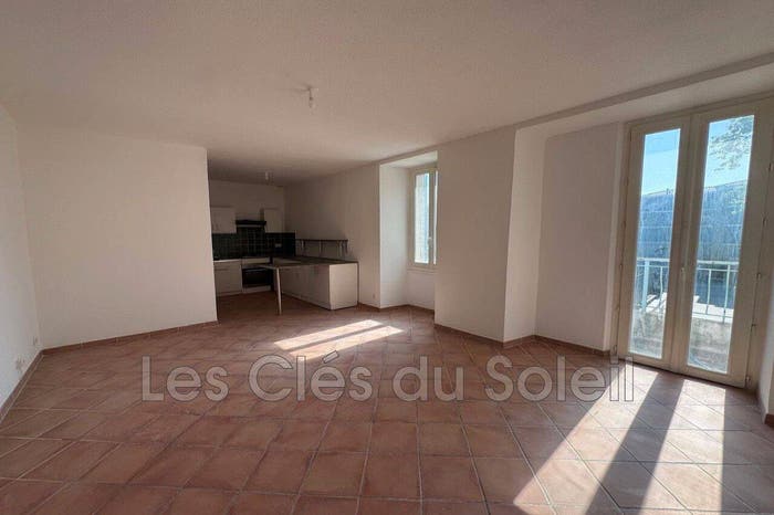 Appartement 4 pièces à louer à Brignoles