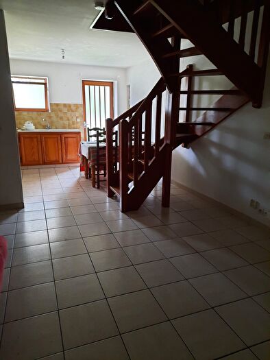 Maison à louer - Dax, Saint-Pierre - 3 pièces - 2 chambres