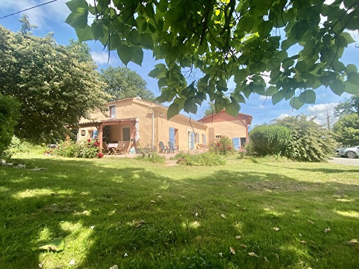 Maison 6 pièces à vendre à Auch, Faubourgs