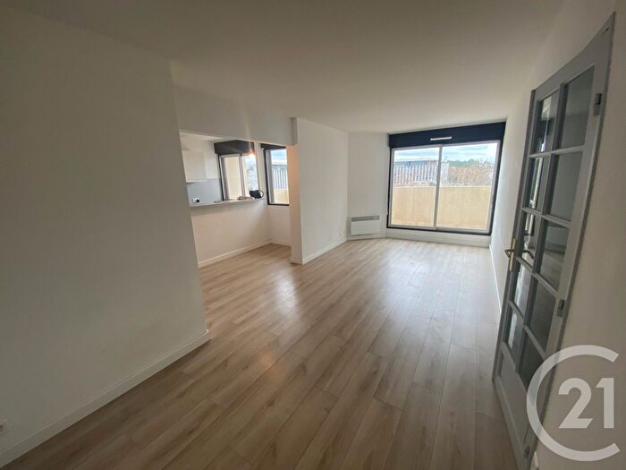 Appartement 2 pièces à Montpellier, Boutonnet, à louer
