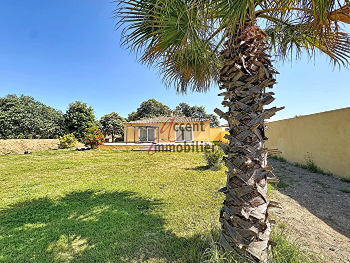 Maison 4 pièces à vendre - Orgon