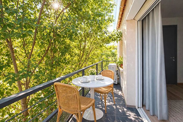 Cogolin : Maison 9 pièces à vendre