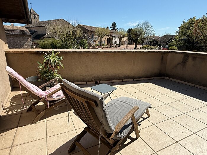 Tournus : Maison 5 pièces à vendre