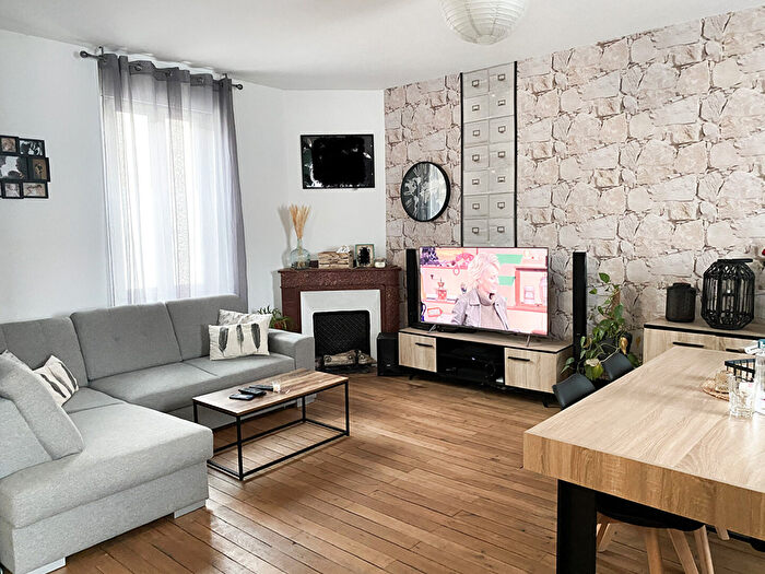 Maison 3 pièces à vendre - Mazamet
