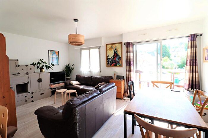 Viroflay, Rive Droite, Gare - Appartement 3 pièces à louer