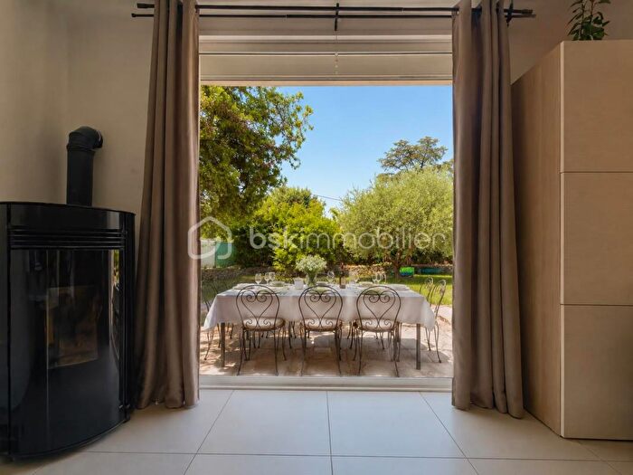 Orange, Centre-ville : Maison 3 pièces à vendre