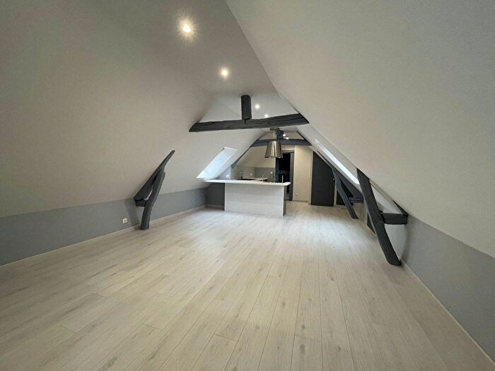 Appartement à louer - Warluis - 3 pièces - 2 chambres