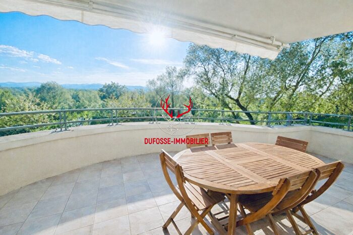 Appartement 4 pièces à vendre à Dardilly