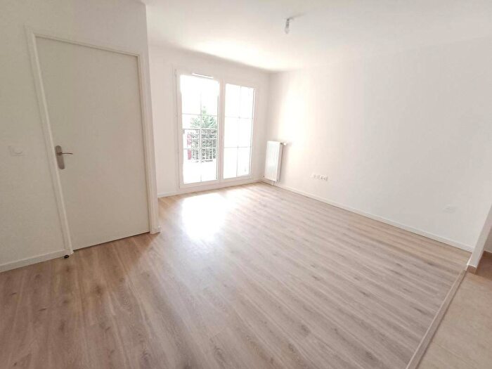 Appartement 2 pièces à louer à Le Centre Ville, Villiers-sur-Marne
