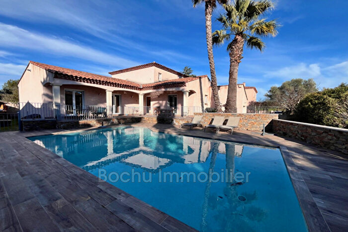 Maison à vendre - Castelnau-le-Lez, Devois, Zone dactivité lAube Rouge - 4 pièces - 3 chambres