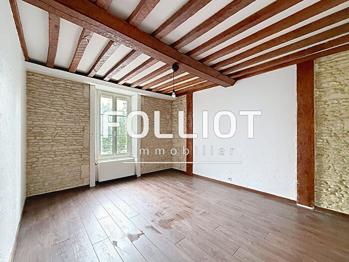 Appartement 3 pièces à Fleury-sur-Orne, à louer