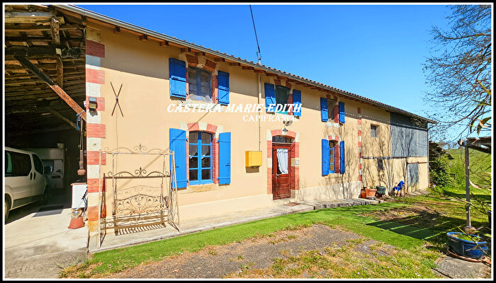 Roquebrune : Maison 5 pièces à vendre