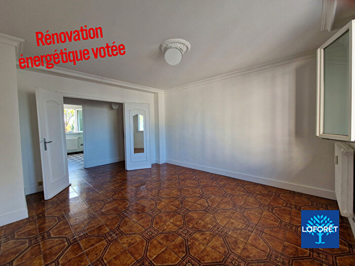 Appartement 3 pièces à vendre - Pierre-Bénite