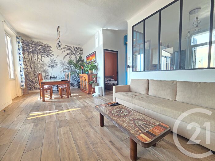 Maison 4 pièces à Toulon, Pont de Bois, à vendre