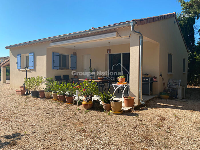 Maison à vendre - Arles, Trinquetaille - 5 pièces - 3 chambres