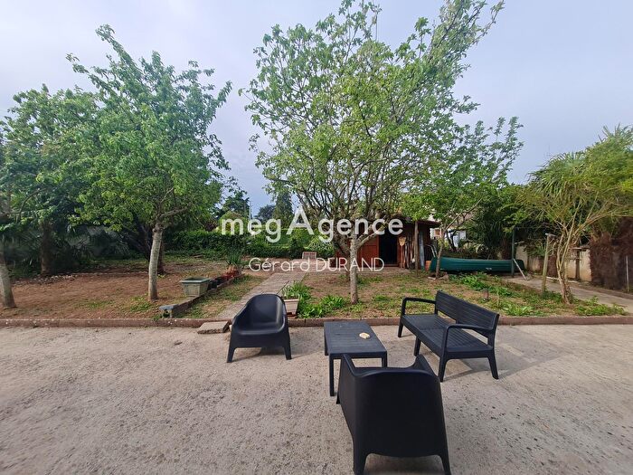 Buxerolles : Maison 5 pièces à vendre