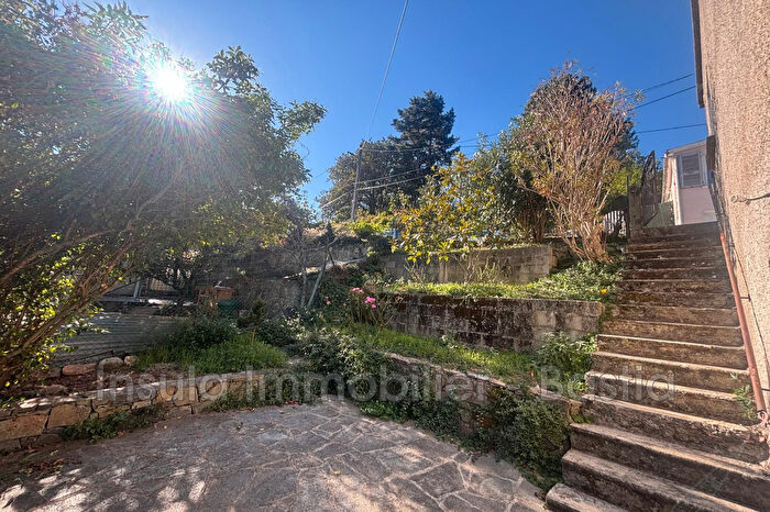 Appartement à louer - Venaco - 2 pièces - 1 chambre