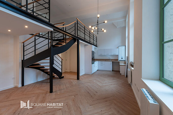 Dieppe, Centre-ville, Saint-Pierre, Chanzy : Appartement 3 pièces à vendre