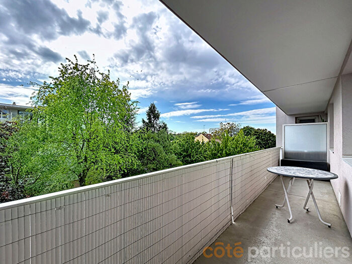 Saint-Maur-des-Fossés, La Pie - Appartement 2 pièces à vendre