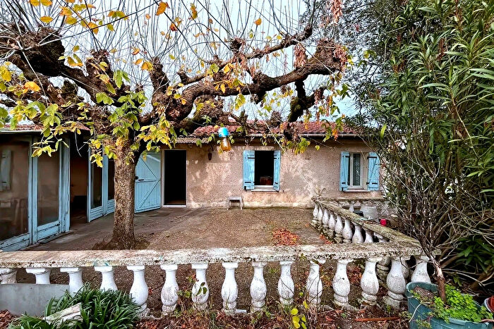 Maison à vendre - Saint-Loubès - 4 pièces - 3 chambres