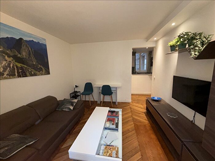 Paris 11ème, République, Saint-Ambroise - Appartement 2 pièces à louer