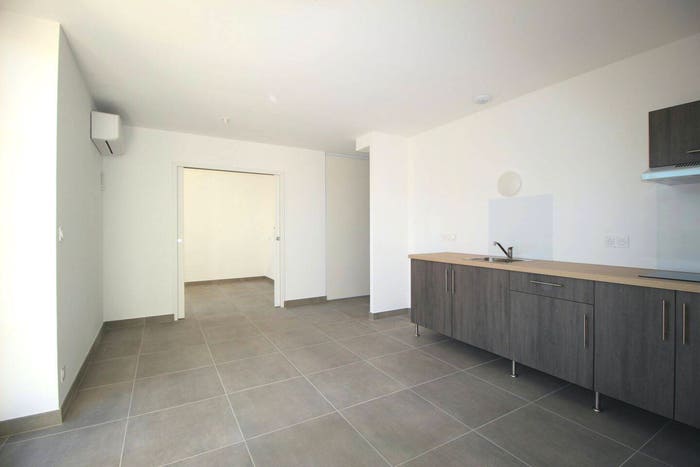Appartement 1 pièce à louer à Ouest Sud, Vaison-la-Romaine