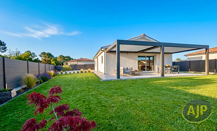 Maison 4 pièces à vendre - Arsac