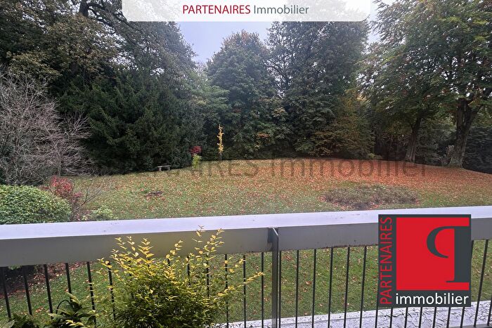 Appartement 7 pièces à Rocquencourt, à vendre