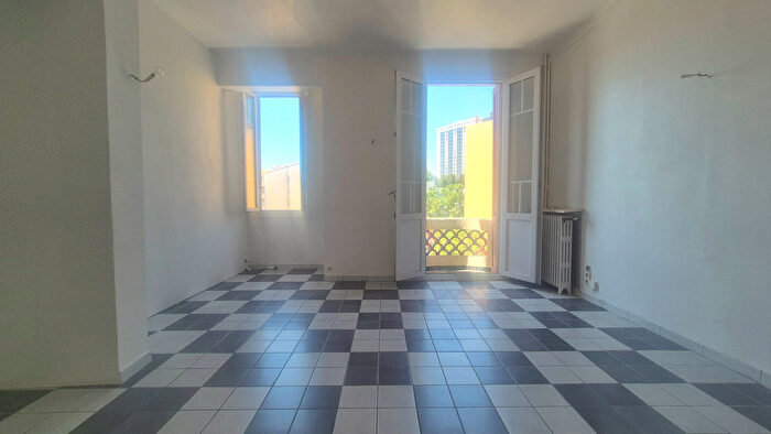 Appartement 1 pièce à Toulon, Saint-Jean du Var, à vendre