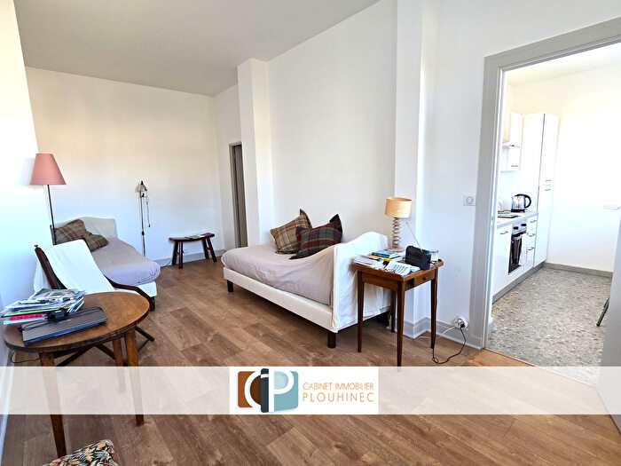 Appartement à vendre - Mâcon - 1 pièce