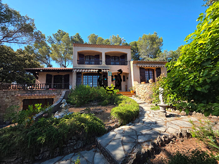 Saint-Raphaël, Dramont - Maison 6 pièces à vendre