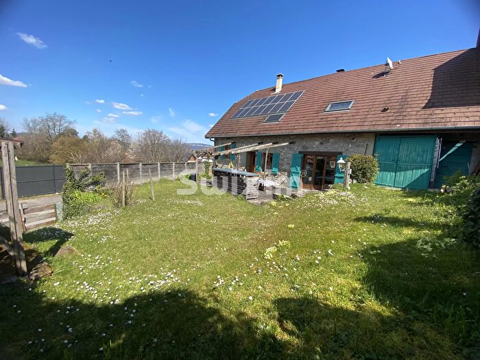 Maison 9 pièces à vendre à Étercy