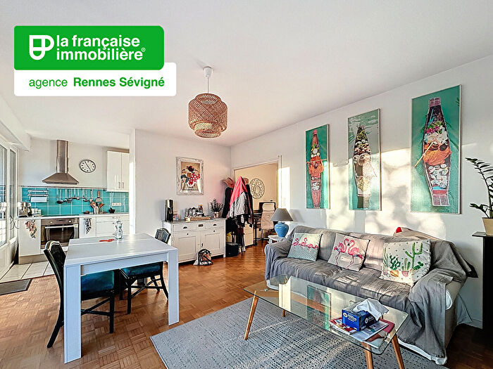 Appartement 2 pièces à louer - Quartiers Centre, Fougères, Sévigné