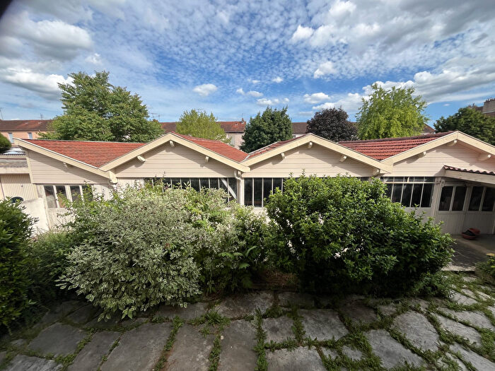 Maison 1 pièce à Dijon, Les Péjoces, à vendre