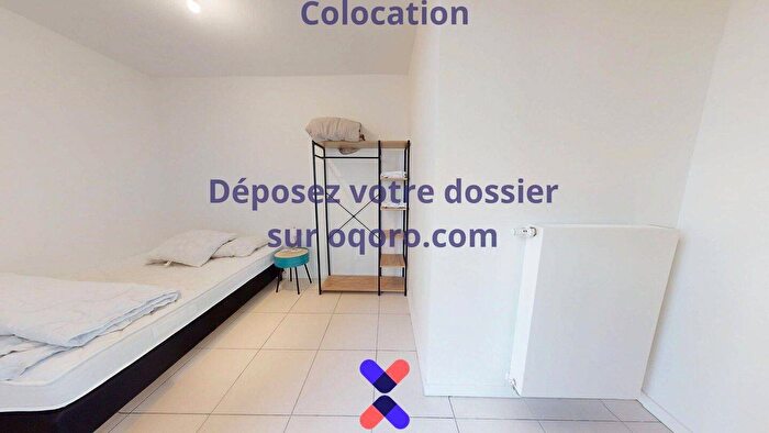 Appartement 5 pièces à louer - Bordeaux Sud