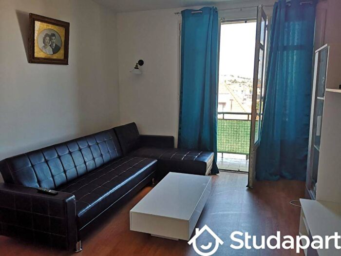 Appartement 1 pièce à louer - Centre Ville-Calais, Argenteuil