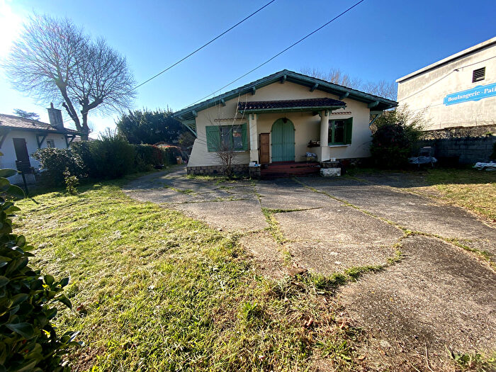 Maison à vendre - La Teste-de-Buch, Les Chênes Verts, Bordes, Clair-Bois, Pinède de Conteau - 4 pièces - 3 chambres