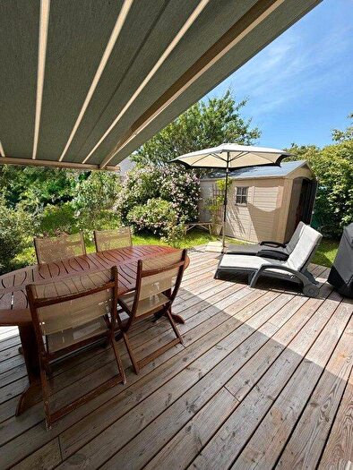 Maison 5 pièces à louer à Bétheny