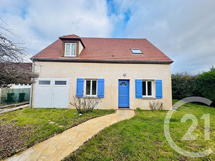 Maison à vendre - Limours - 7 pièces - 5 chambres