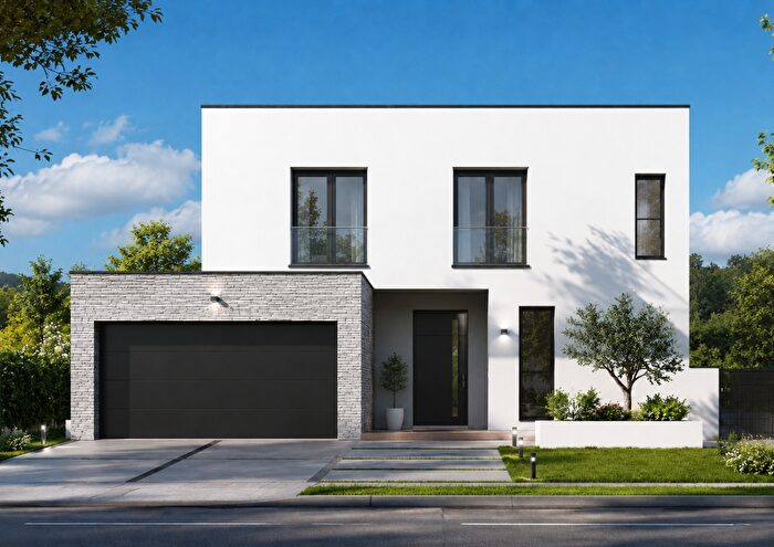 Maison 5 pièces à vendre à Marennes