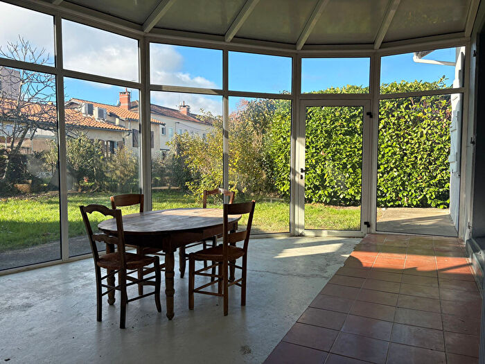 Maison à vendre - Montauban, Lalande - 5 pièces - 3 chambres